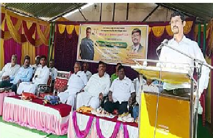 Dr. Mohan N S is a Consultant Orthopedic and Spine Surgeon